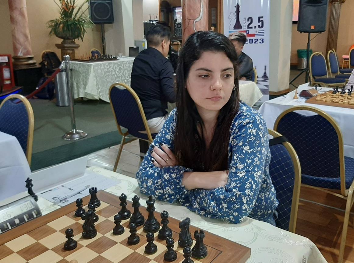 Crónica del GM Zenón Franco Ocampos archivos - Zenonchess Ediciones